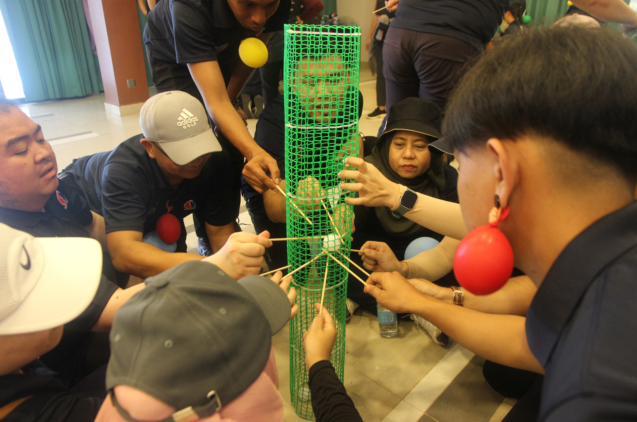 Kursus HWWT (How We Work Together) - Sabah Energy Corporation Sdn. Bhd ...