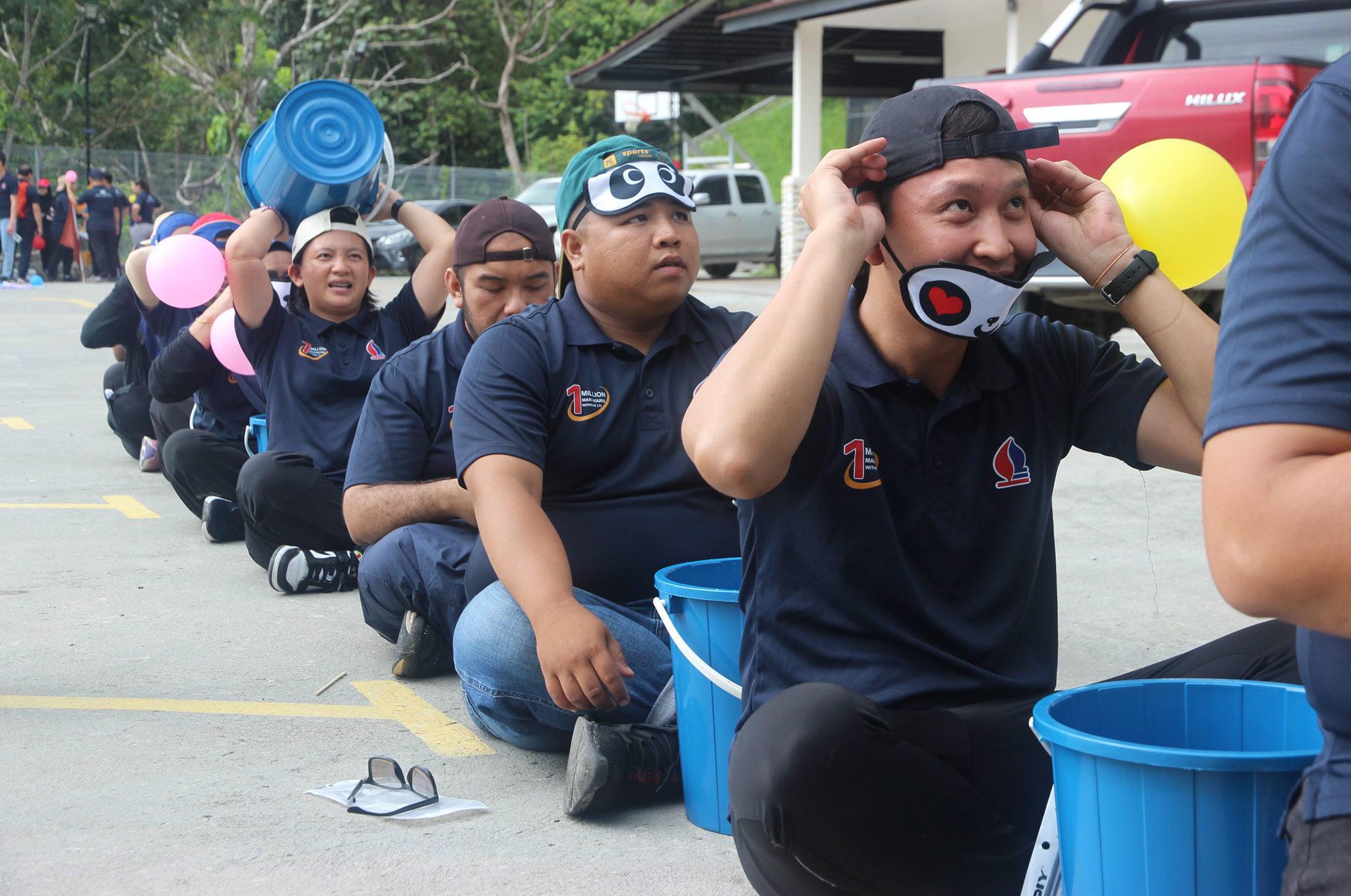 Kursus HWWT (How We Work Together) - Sabah Energy Corporation Sdn. Bhd ...