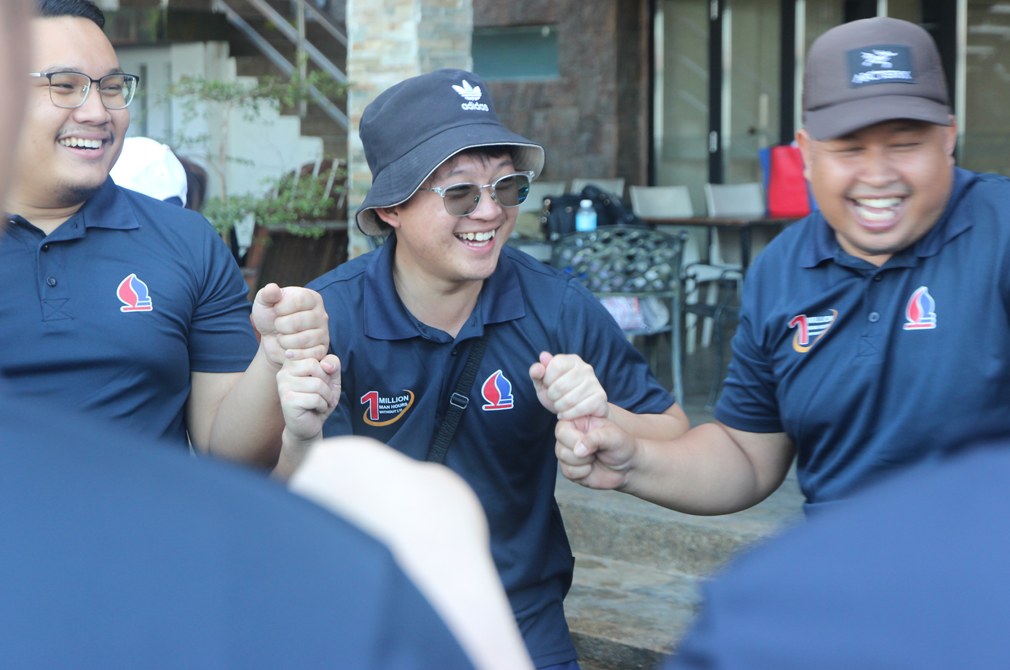 Kursus HWWT (How We Work Together) - Sabah Energy Corporation Sdn. Bhd ...